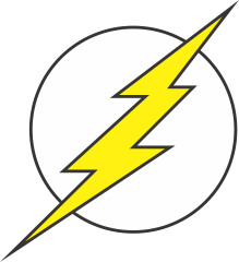 PDF The Flash Logo | PauloPedott Design Store