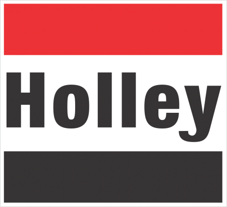 Logo HOLLEY | PauloPedott Design Store